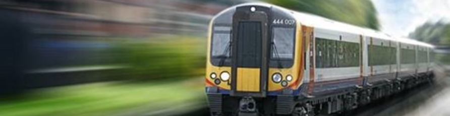 UK Rail Connections | Hovertravel Isle of Wight Ferry