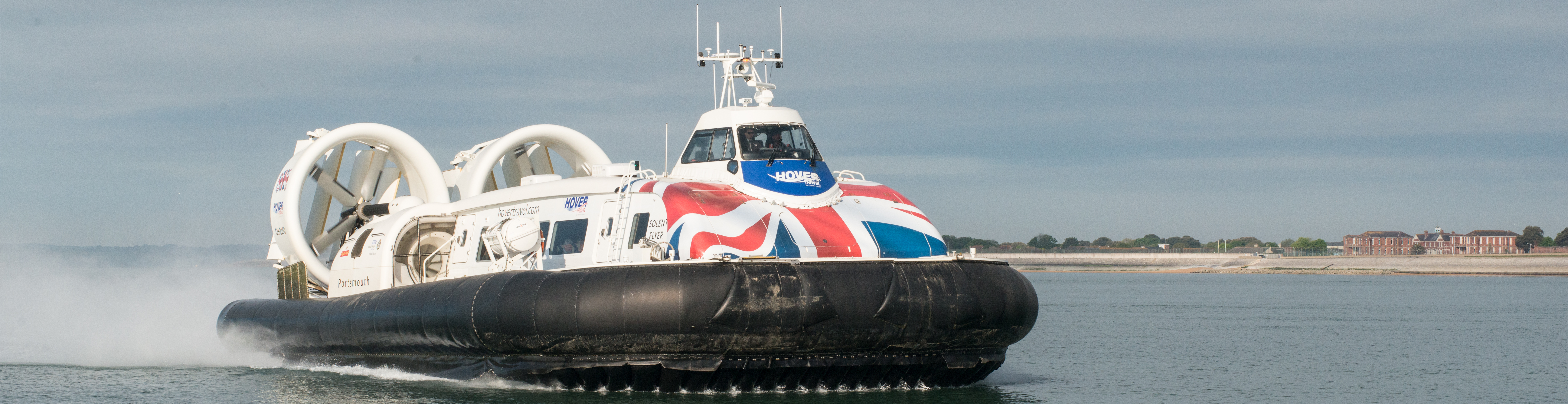 Ways to Save | Hovertravel | Isle of Wight Ferry Deals