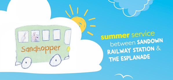 Hover Rover Bus & Rail | Hover Travel