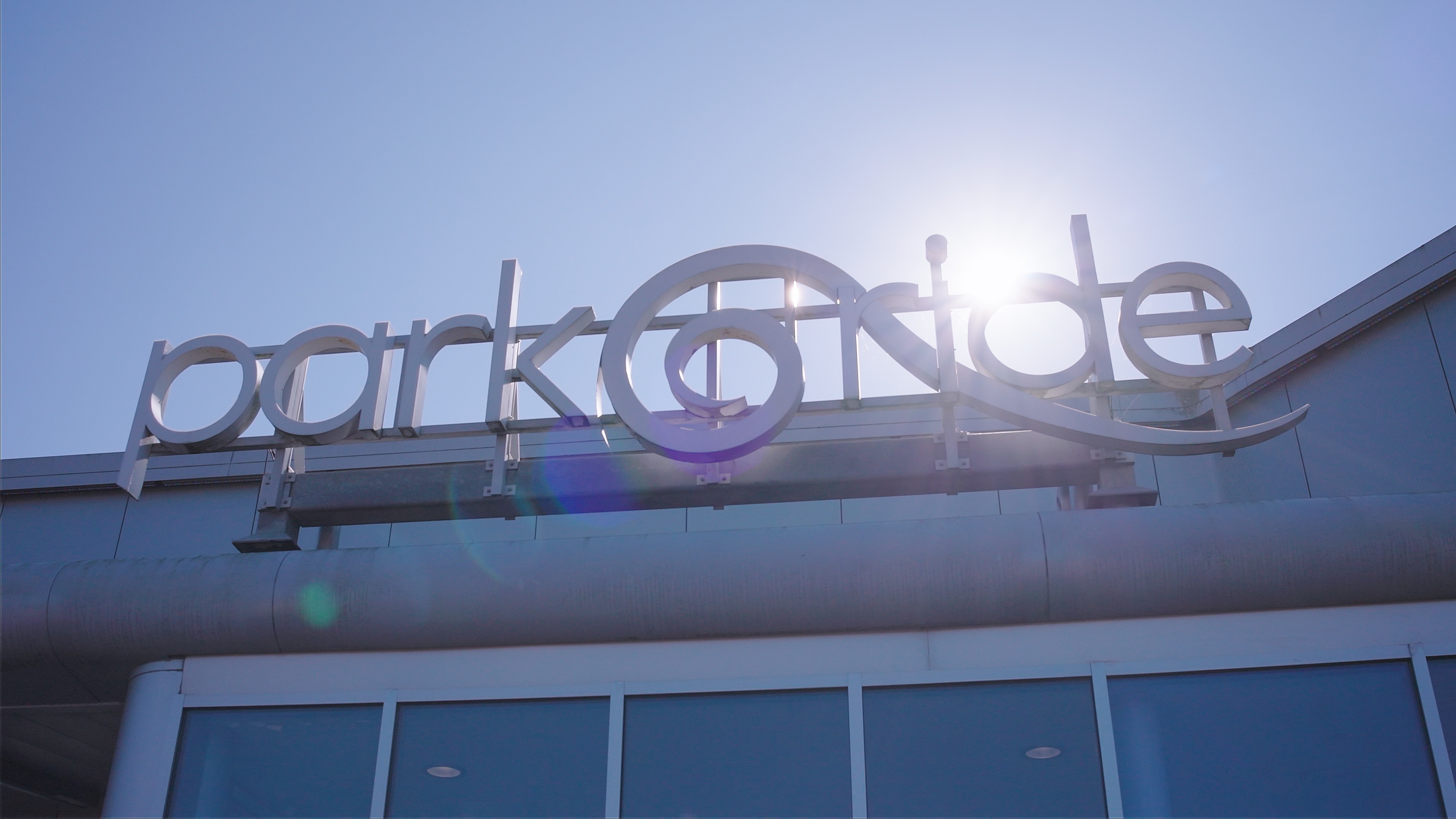 Portsmouth Park & Ride | Hovertravel Isle of Wight Ferry